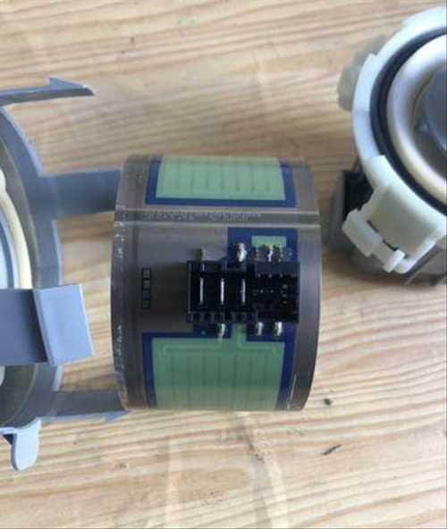 Насос циркуляционный Bosch 00651956