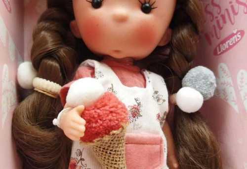 Кукла Miss minis от Llorens