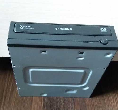 Dvd writer Samsung model sh-224