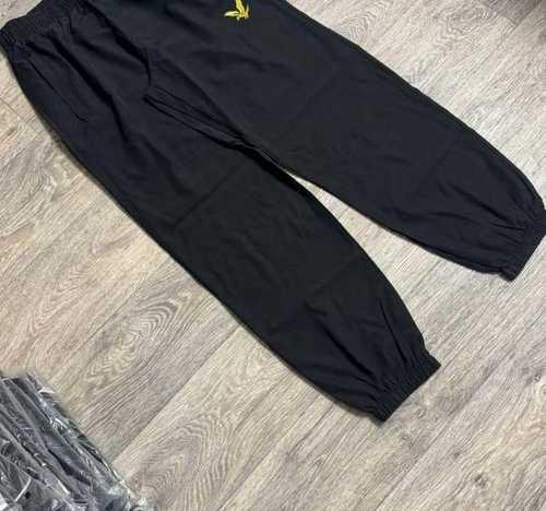 Спортивные штаны Lyle Scott полиэстер