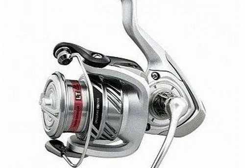 Катушка daiwa crossfire lt3000-c