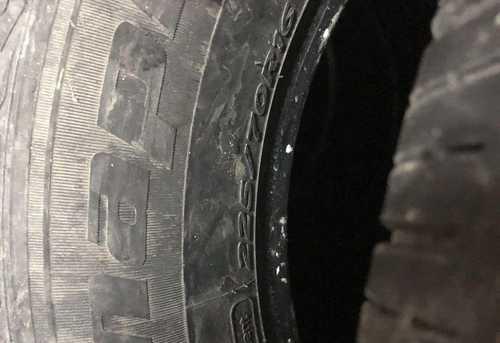Hankook Dynapro AS RH03 225/70 R16