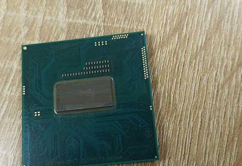 Продам процессор Core i5-4200M (SR1HA)