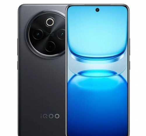 iQOO Z10, 12/512 ГБ