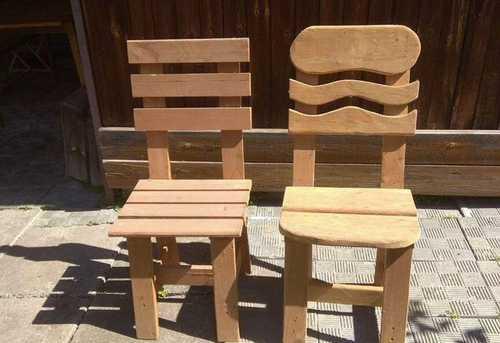 Табурет (стул) деревянный