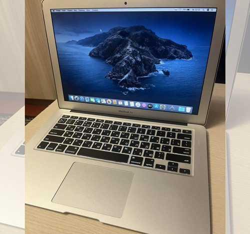 Apple macbook air 13 2013