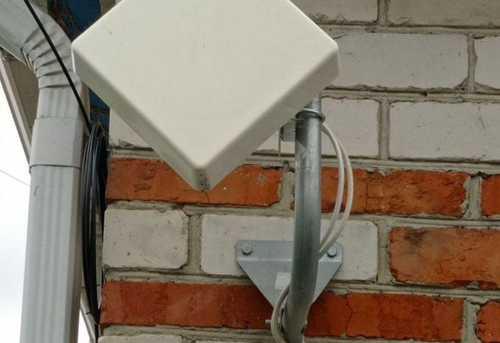 Антенна для 4g модема+ Wi-Fi роутер