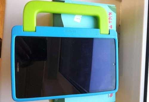 Планшет детский huawei MediaPad T3 7 Kids Kit