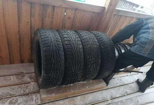 Nokian Tyres Hakkapeliitta R 225/60 R17