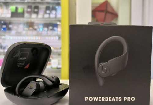 Наушники, Beats Powerbeats Pro