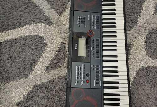 Синтезатор Casio Ct- X5000