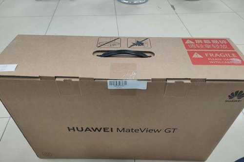 27" Монитор huawei MateView GT (новый)