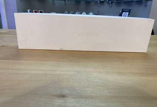 Apple Watch s5 44mm Stainless steel