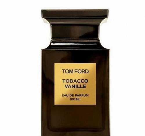 Духи Tom Ford Tobacco Vanille 20 мл