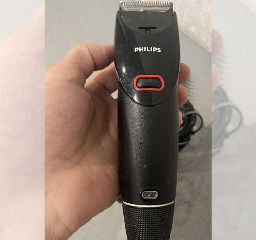 Philips машинка для стрижки