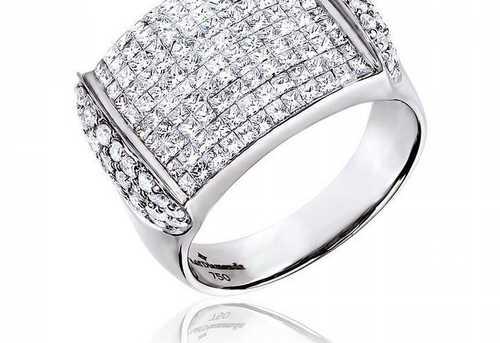 Кольцо с бриллиантом RalfDiamonds кольцо с бриллиа