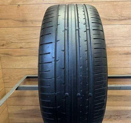 Dunlop SP Sport Maxx 050  225/50 R17 98Y