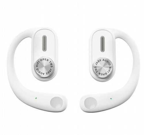 Наушники jade audio JW1 White