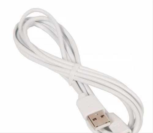 Кабель USB hoco X1 Rapid для Lightning, 2.1А, длин
