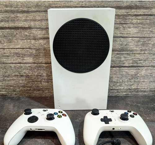 Xbox series s 512gb