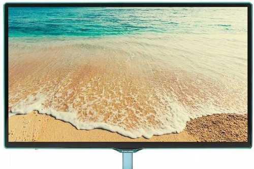 Телевизор 27" Samsung Full HD Smart (Новый)