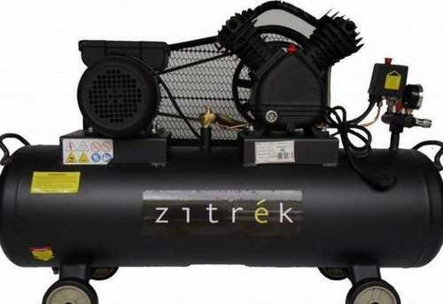 Компрессор поршневой zitrek z3k440/100 009-0054