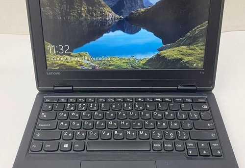 Ноутбук/Lenovo/P/N SL10H42796
