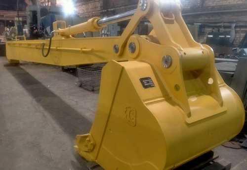 Длинная стрела 18м. в наличии Komatsu PC300