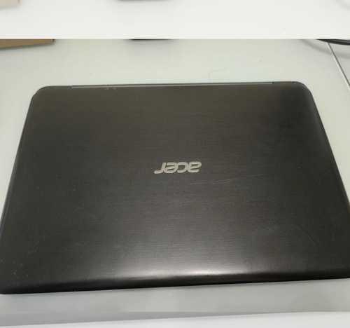 Acer Aspire S5