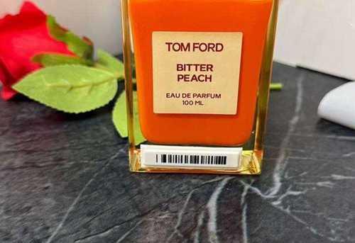 Tom Ford Bitter Peach витринный образец 95мл