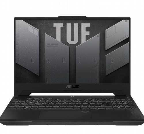 Ноутбук Asus TUF Gaming F15 FX507ZI4-LP048, i7 12700H/16Gb/SSD1Tb/RTX4070 8Gb/15.6" FHD IPS 144Hz/Do