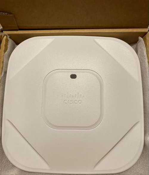 Точка доступа Cisco AIR-CAP1602I-R-K9