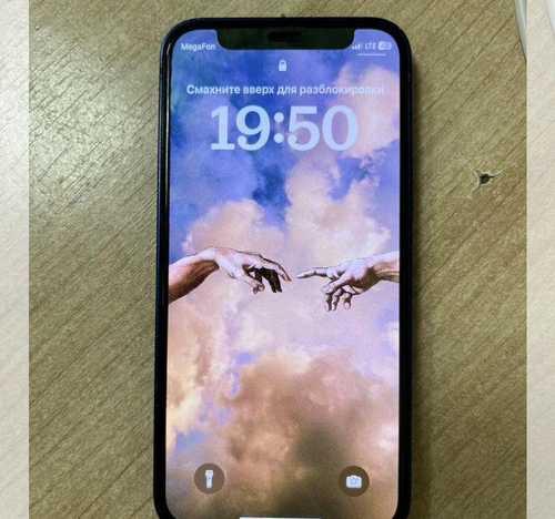 iPhone 12 mini, 256 ГБ