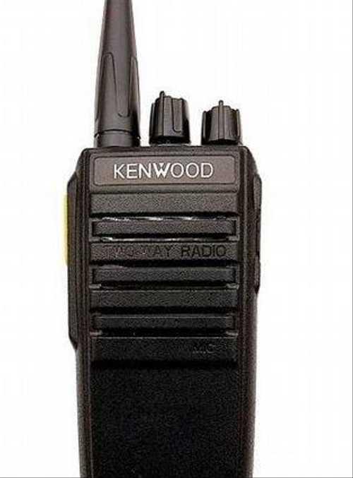 Радиостанция Kenwood TK-F8 Turbo UHF 16W