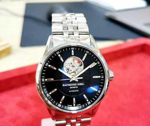 Мужские часы Raymond Weil Freelancer