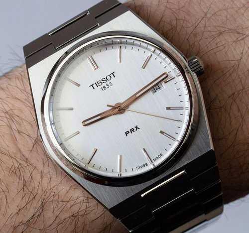 Часы наручные Tissot 1853 Premium