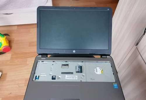 Ноутбук Hp 250 G3