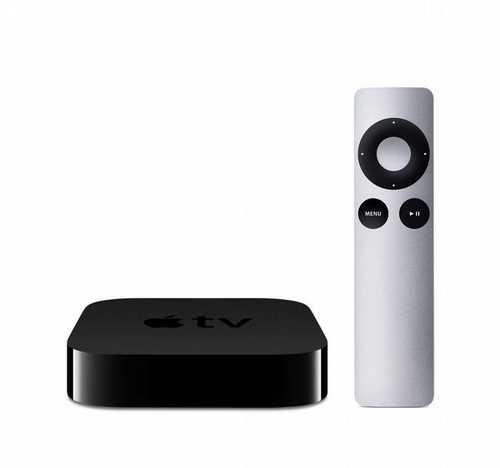 Apple TV 3