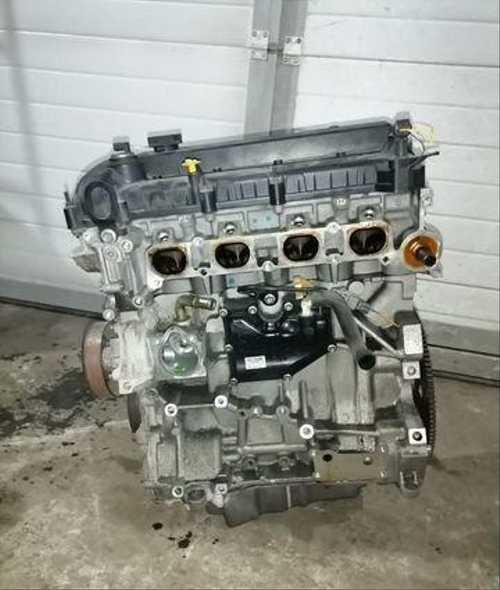 Двигатель 2.3 бензин модель sewa для Ford S-Max