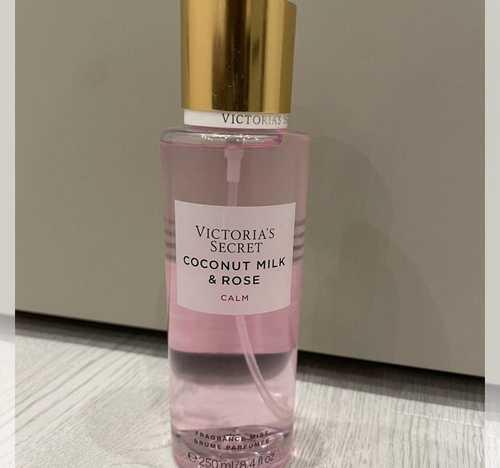 Victoria secret мист