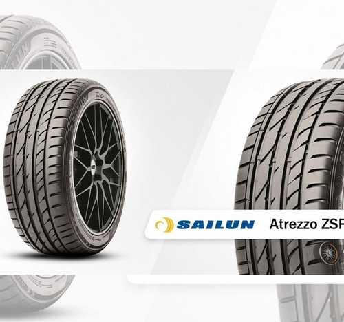 Sailun Atrezzo ZSR 215/50 R17