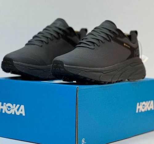 Кроссовки мужские Hoka Gore-Tex (41-45р) Термо