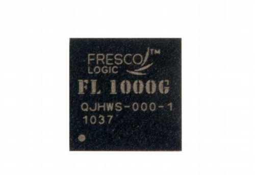 Контроллер fresco USB 3.0 FL1000G (D1) tfbga100 02