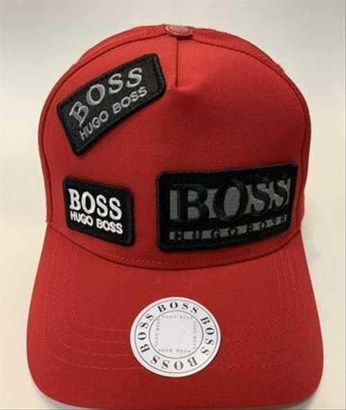 Кепка hugo Boss Sale