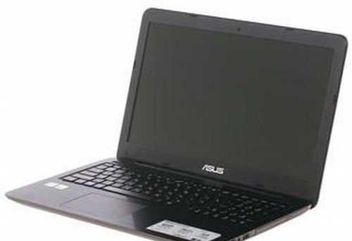 Ноутбук 15.6" ASUS X556UQ, 512 ГБ, Core i5-6200U, RAM 4 ГБ, GeForce 940MX 2 ГБ