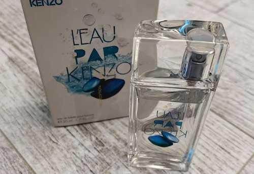 Мужская туалетная вода Kenzo L'eau Par