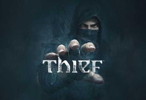 Thief: Master Thief Edition PS4 PS5