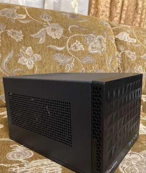 Игровой компьютер i5; 16 Gb; GTX 1060; ssd 500