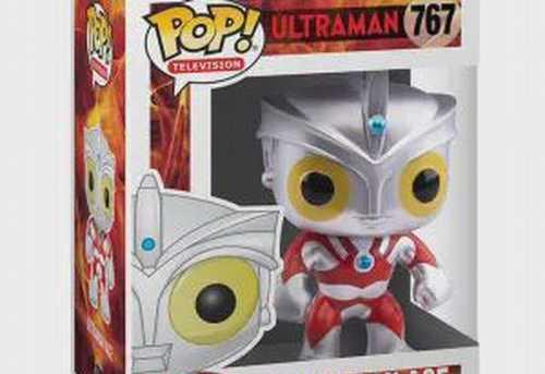 Фигурка Funko Pop Ultraman - Ultraman Ace