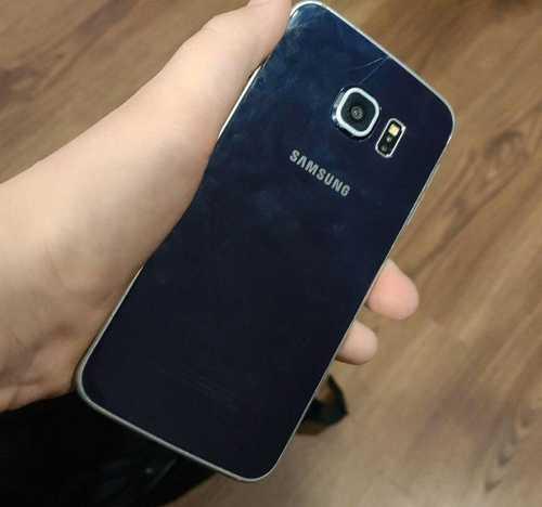 Samsung Galaxy S6 Edge, 3/32 ГБ